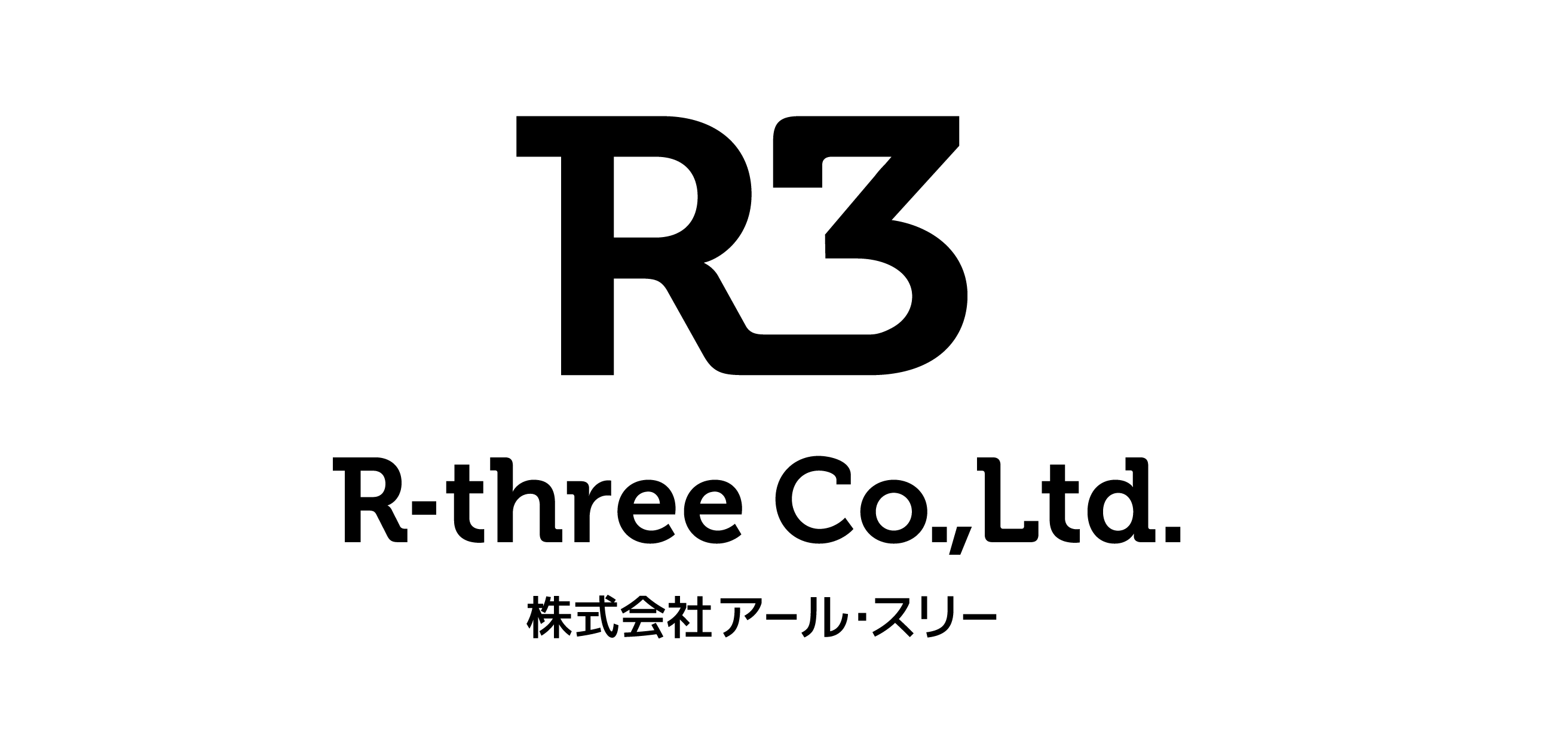 R THREE | R THREE, K.K. Official Portal Site